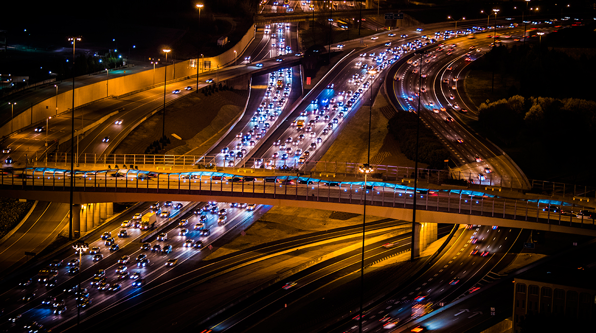 Safety Alert! Traffic Management Tips During Raining Season. - CPTCE ...